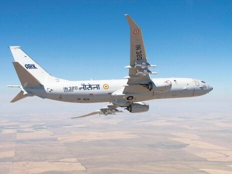 ST Engineering to support construction of UAE Navy’s Falaj 3-class OPVs