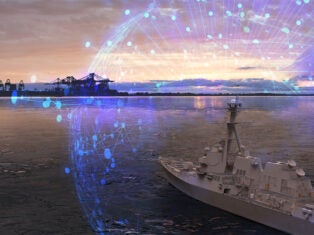 Naval Technology | Naval Defence News & Views Updated Daily