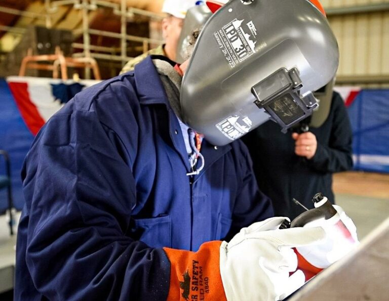 Construction officially begins on US Navy’s San Antonio-class LPD 30