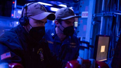 NCI to deliver secure network connections for US Navy