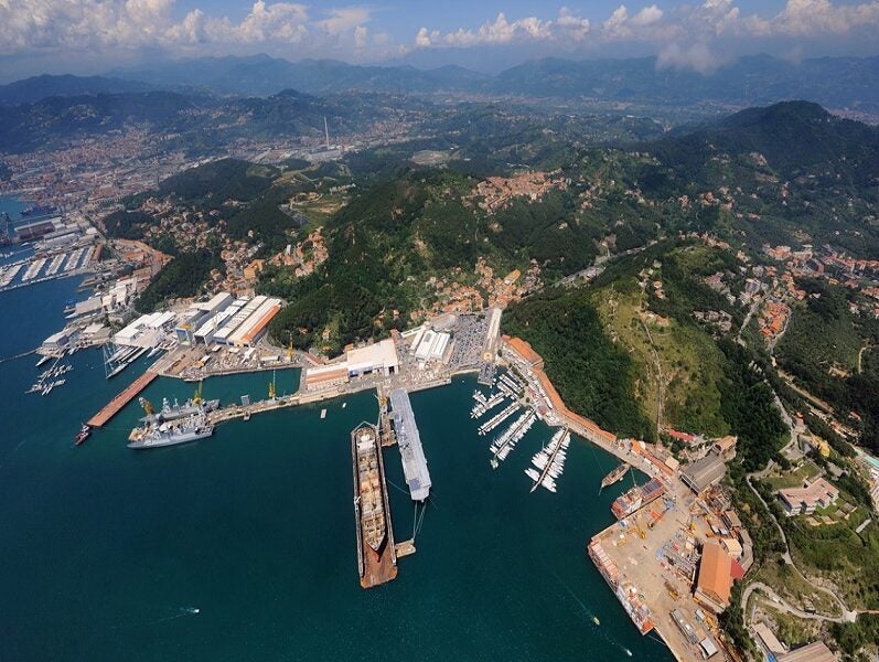 Qatar Archives - Naval Technology