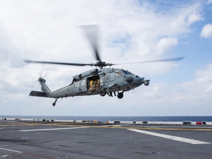 USMC activates new 3rd LAAB Littoral Anti-Air Battalion unit