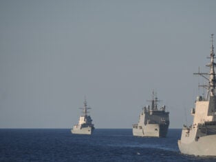 Naval Technology | Naval Defence News & Views Updated Daily