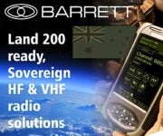 Barrett Communications Interview: Critical communication equipment for ...