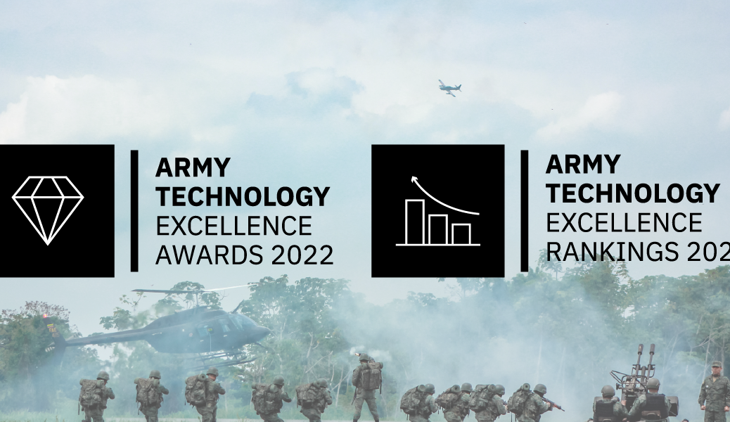 Army Technology Excellence Awards & Rankings 2022 - Media Pack - Naval ...