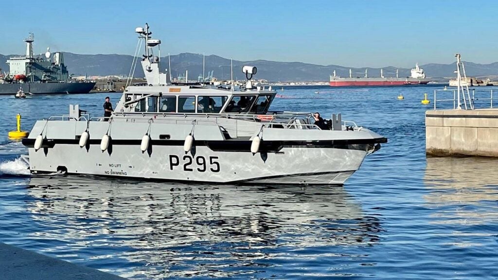 LHD Wasp Class Amphibious Assault Ships, United States of America