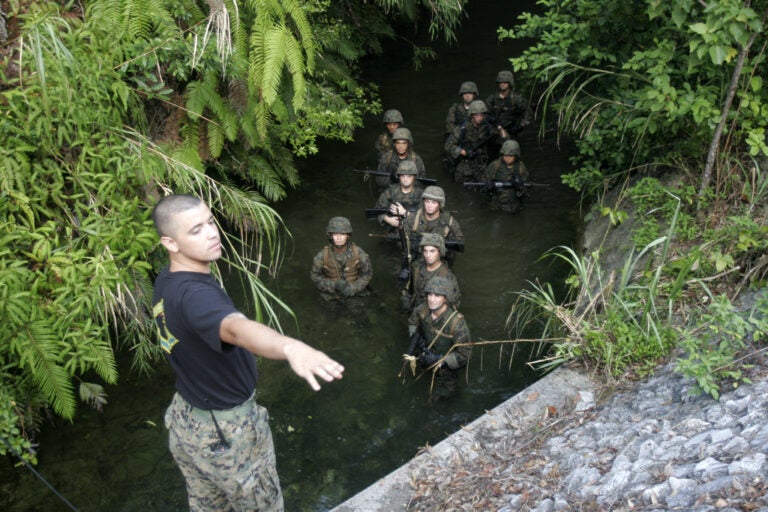 USMC’s 3rd Marine Expeditionary Brigade completes JWT in Okinawa