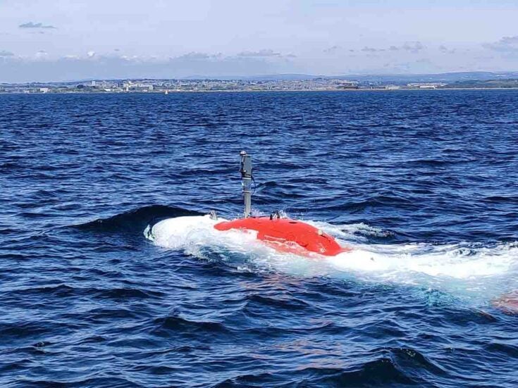 C4ISR & Electronic Warfare Archives - Naval Technology