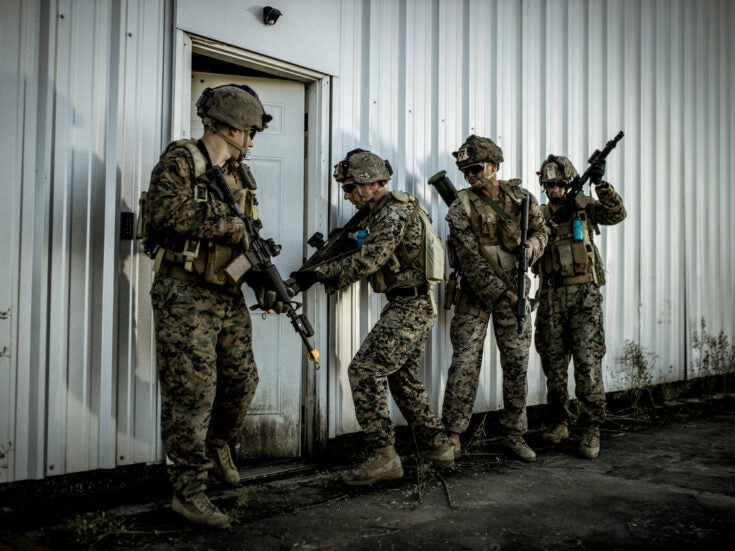 Saab receives contract modification within FoFTS-Next programme