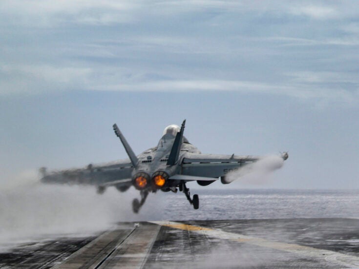 Pakistan Navy inducts indigenously built fleet tanker PNS Moawin