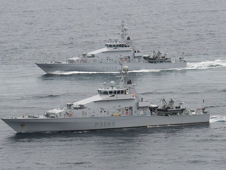 Australian Navy, Indonesian Armed Forces complete maritime patrol