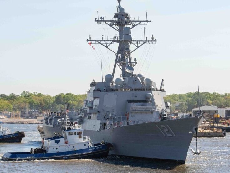 Yasen / Graney Class Submarine - Naval Technology