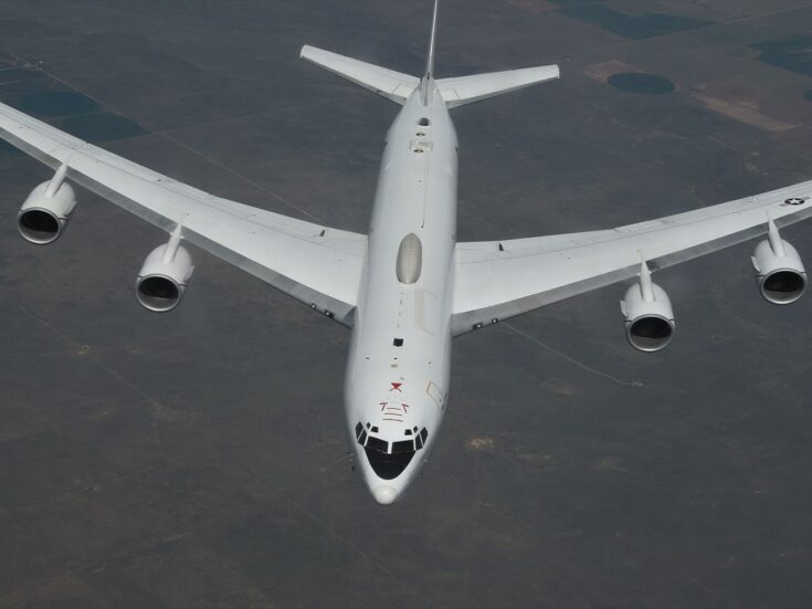 Absalon Class Combat / Flexible Support Ship - Naval Technology