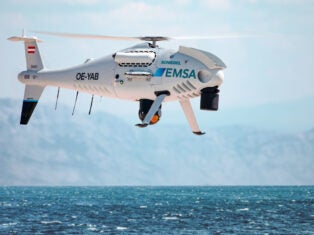 Maritime ISR Archives - Naval Technology