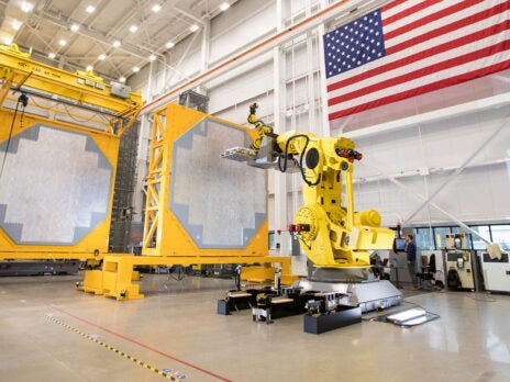 US Navy exercises $423m contract option for Raytheon’s SPY-6 radar