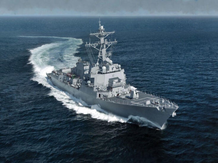 Harris to provide MUOS upgrades to Falcon III manpack radio fleet