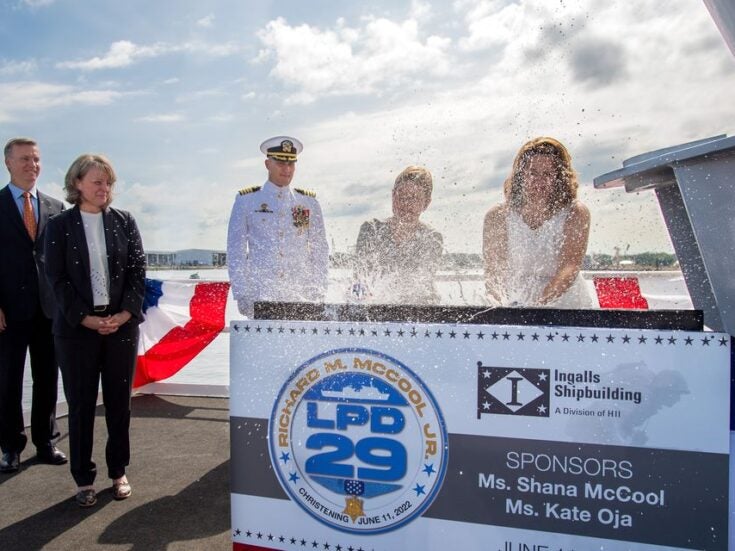 USMC to receive Recon Scout XT robots - Naval Technology