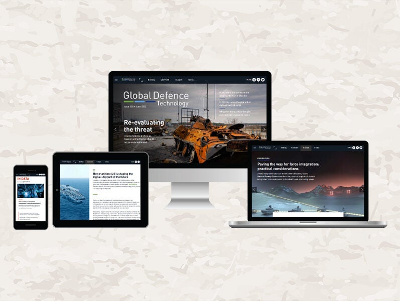 Naval Technology | Naval Defence News & Views Updated Daily