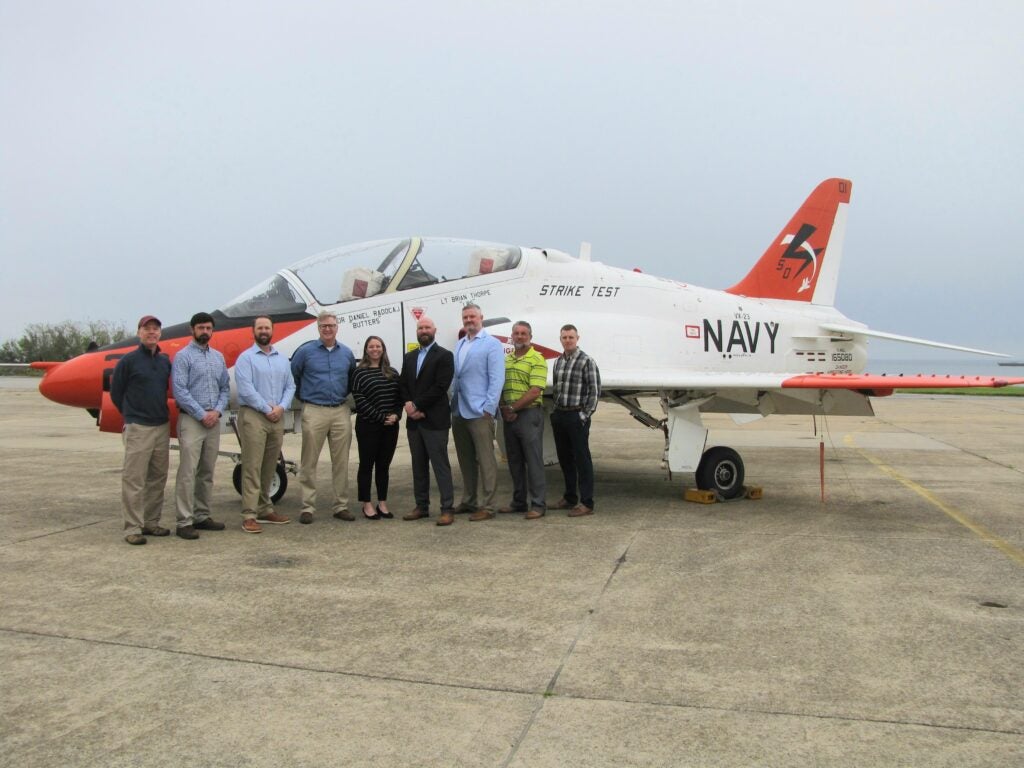 Military Fixed-Wing Platforms Archives - Naval Technology