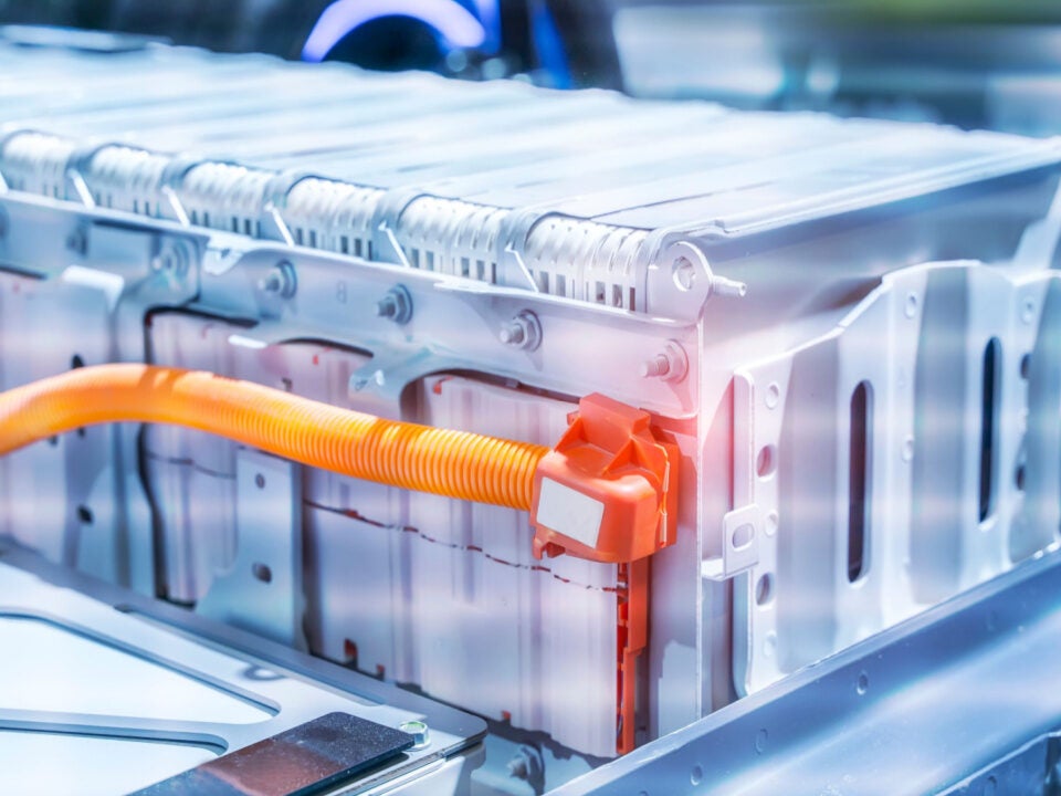 LSD Foudre Class Landing Platform Dock Ships - Naval Technology