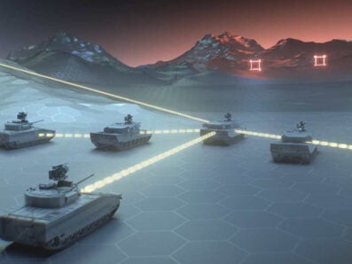 Analysis Archives - Naval Technology