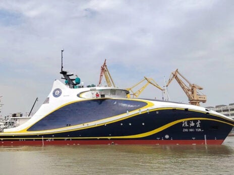 Ivan Rogov Class (Type 1174) Landing Ship - Naval Technology