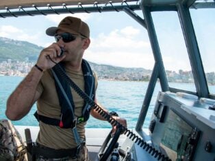 Landsort / Koster Class Minehunter - Naval Technology