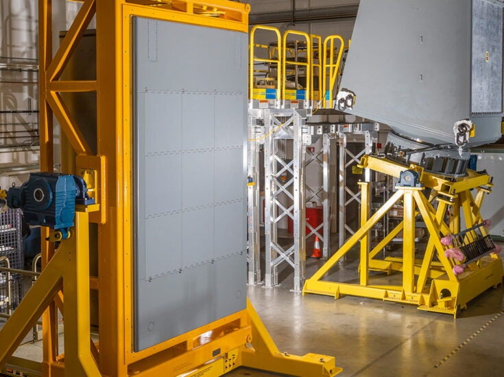 Barzan (Vita) Class Fast Strike Craft - Naval Technology