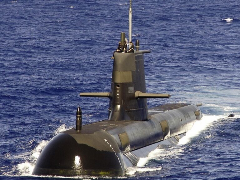 Naval Technology | Naval Defence News & Views Updated Daily