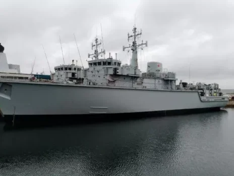 Europe Archives - Naval Technology