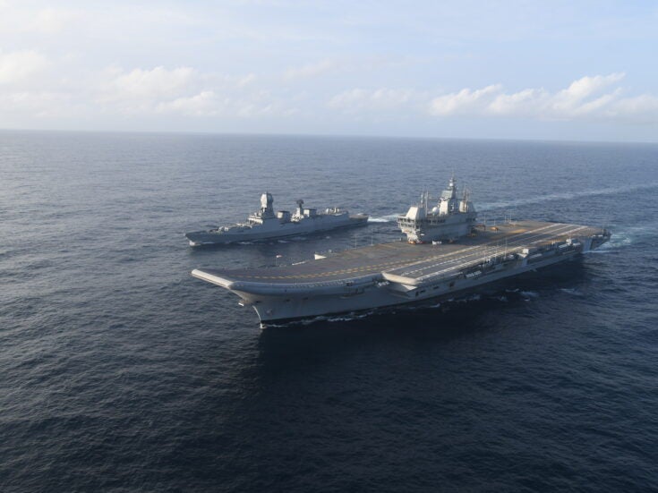 Naval Technology | Naval Defence News & Views Updated Daily