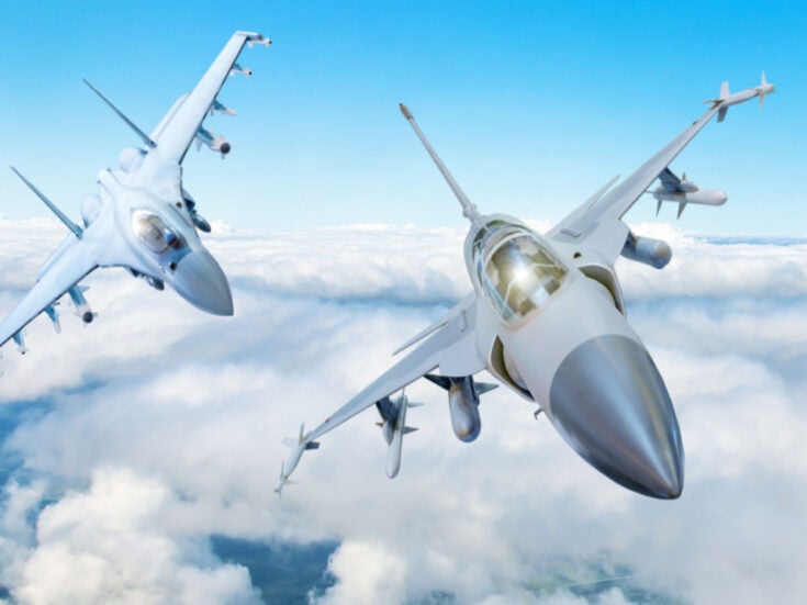 Super Lynx Combat Helicopter - Naval Technology