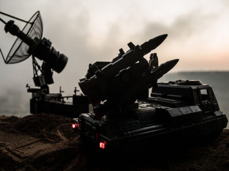 Naval Technology | Naval Defence News & Views Updated Daily