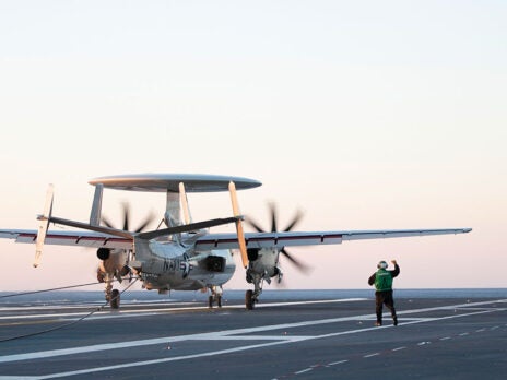 FREMM European multipurpose frigate