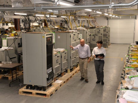 2 Twelve Solutions to transform and digitise US Navy’s enterprise network