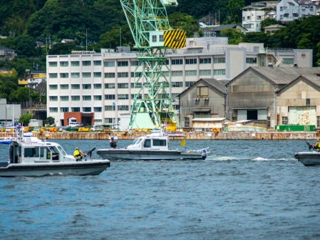 News Archives - Naval Technology