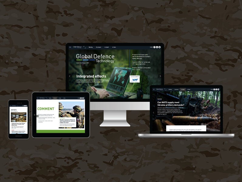 Naval Technology | Naval Defence News & Views Updated Daily