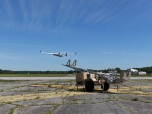 Military Fixed-Wing Platforms Archives - Naval Technology