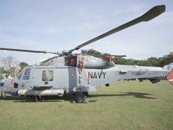 Naval Technology | Naval Defence News & Views Updated Daily