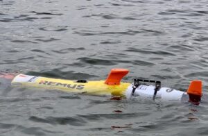 Belgian Navy renews licences to use SeeByte’s SeeTrack v4 software