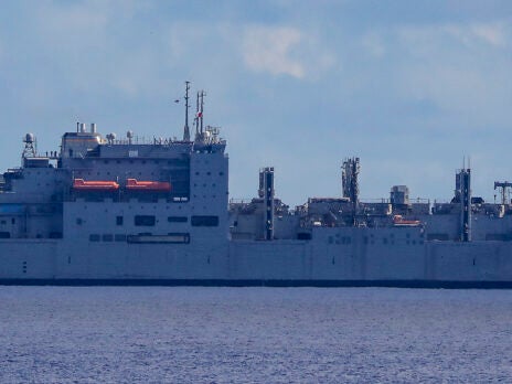 Kratos to provide maintenance and updates for US Navy BQM-177A SSAT