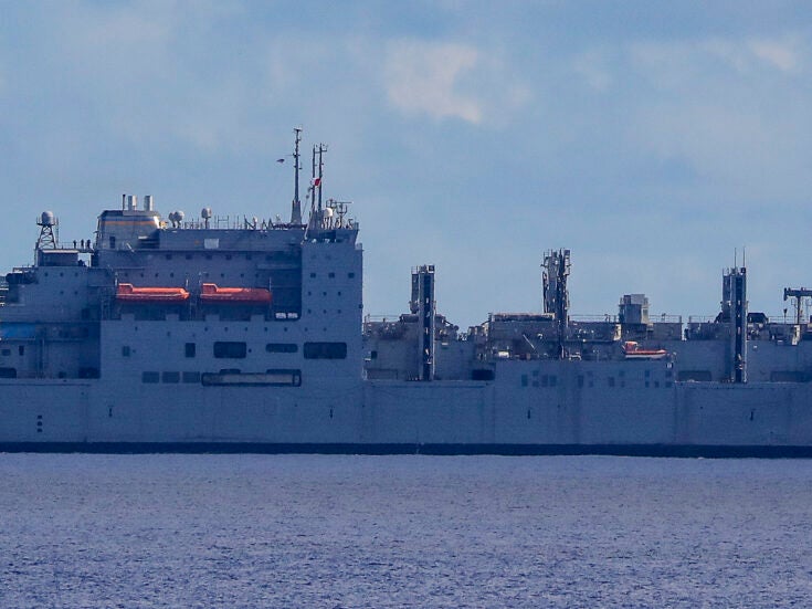 Kratos to provide maintenance and updates for US Navy BQM-177A SSAT