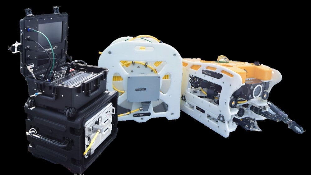 Products Archive - Naval Technology