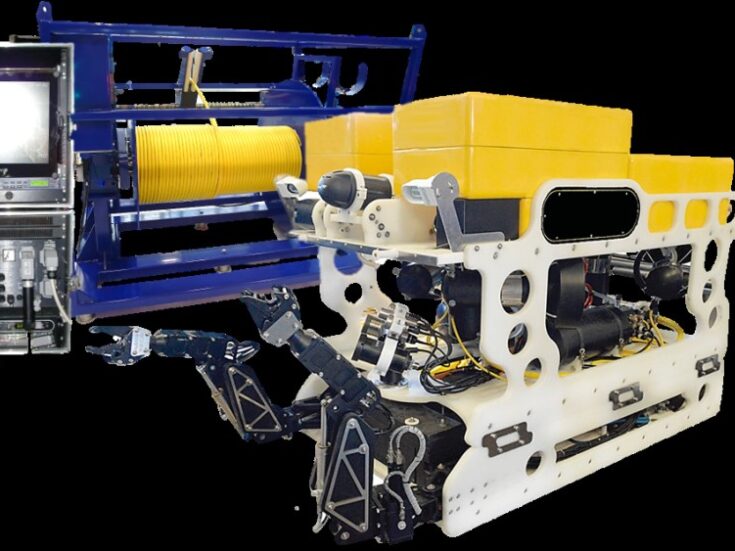 Products Archive - Naval Technology