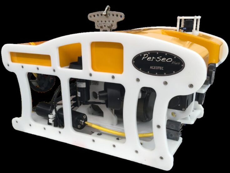 Products Archive - Naval Technology