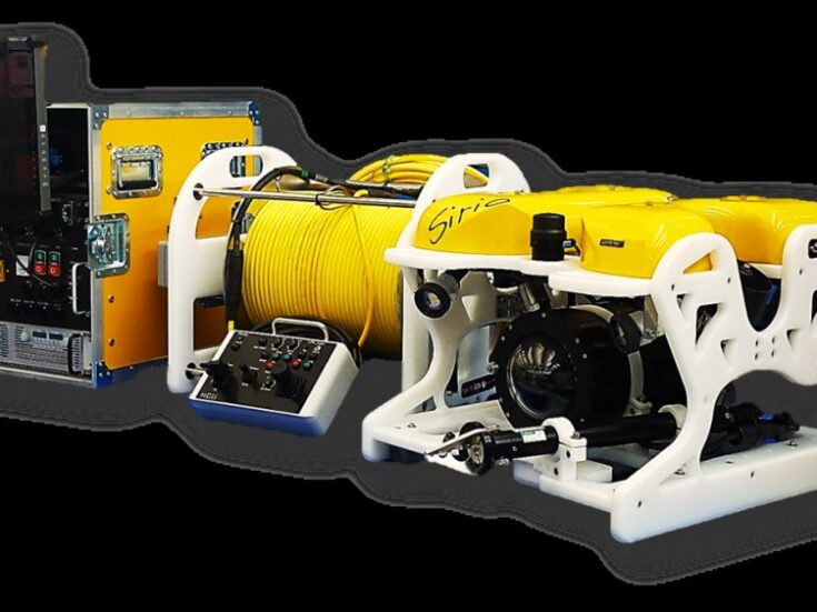 Products Archive - Naval Technology