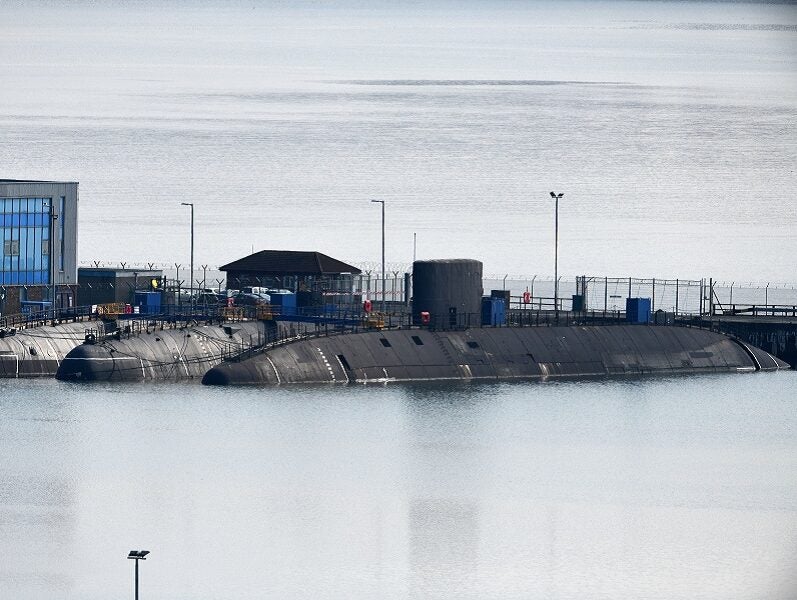 Naval Technology | Naval Defence News & Views Updated Daily