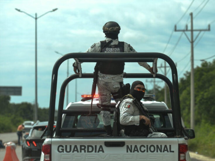 Naval Technology | Naval Defence News & Views Updated Daily