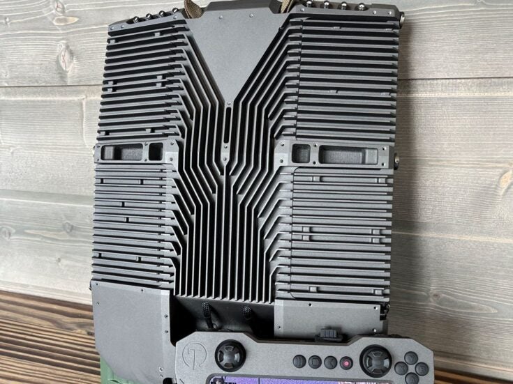 Tomahawk Robotics wins USMC’s ARTEMIS programme contract