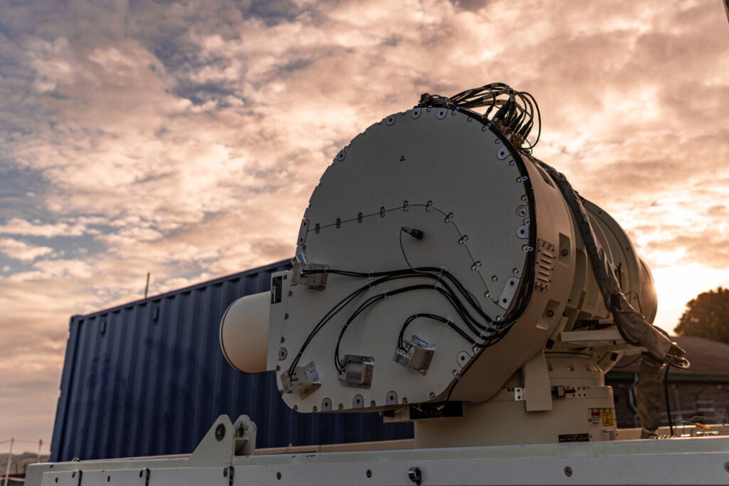 Weaponry - Naval Technology